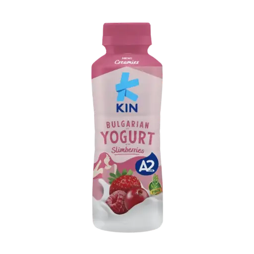 KIN Yoghurt 200ml | MU STORE